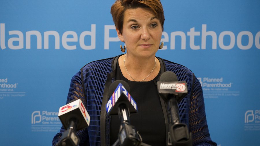 How Planned Parenthood opened its new clinic under the radar - St ...