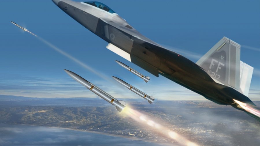 Raytheon Missiles & Defense (RTX) to mentor Fuse Integration - Phoenix ...