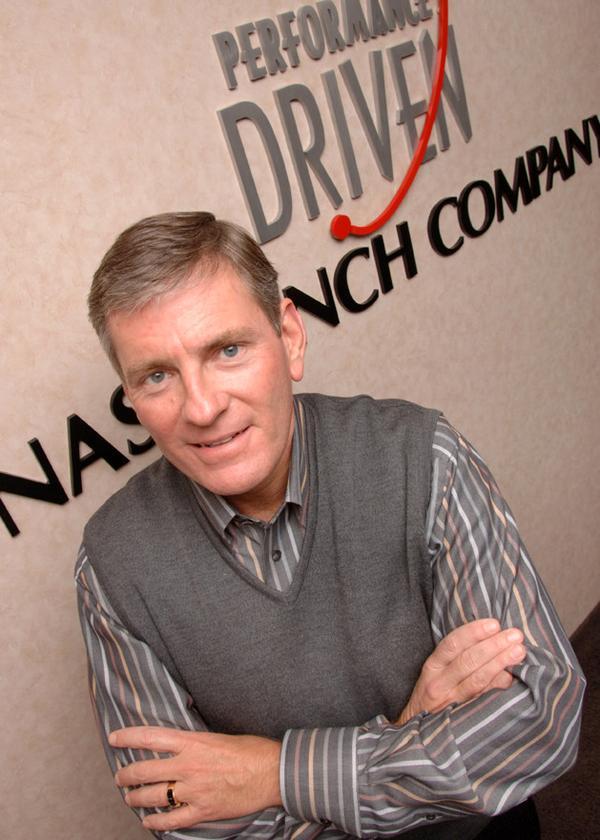 Nash Finch executives leaving after Spartan Stores buyout: Alec ...