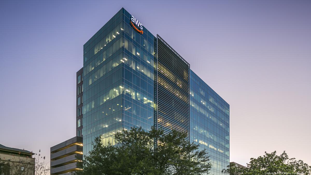 Amazon could delay return-to-office in Houston, report says - Houston ...