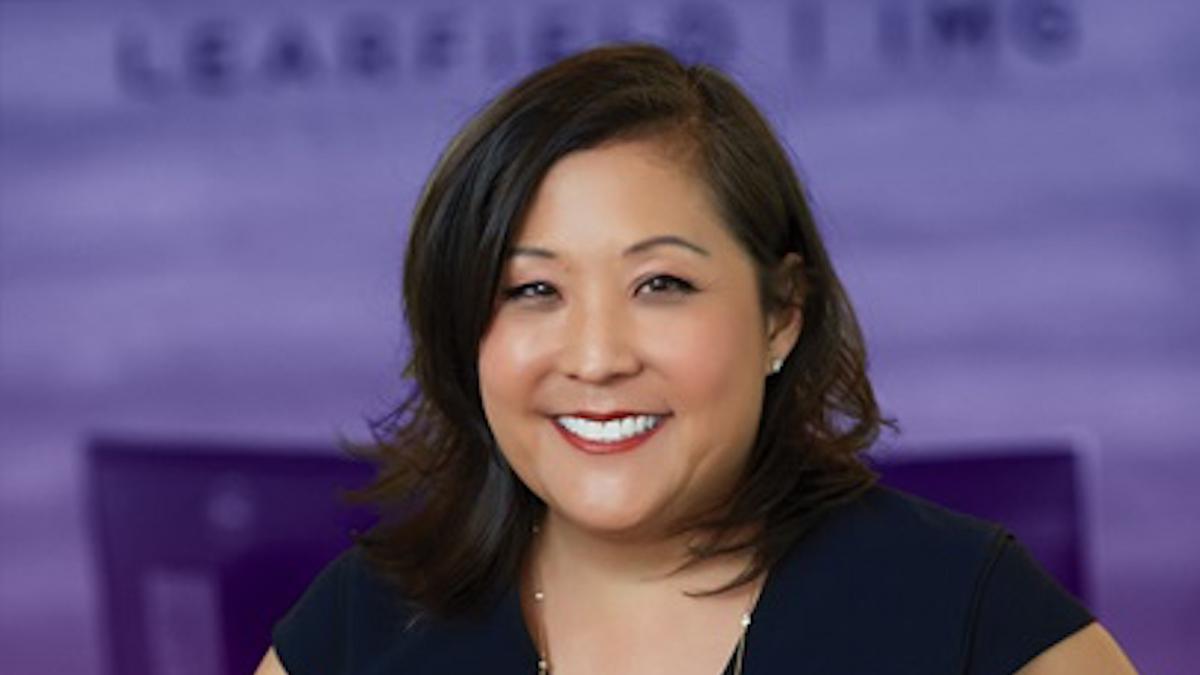 Profile: Kim Damron stresses female leadership at Paciolan - L.A ...