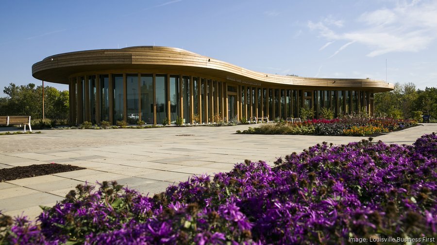 Waterfront Botanical Gardens shows off plans for new Japanese garden ...