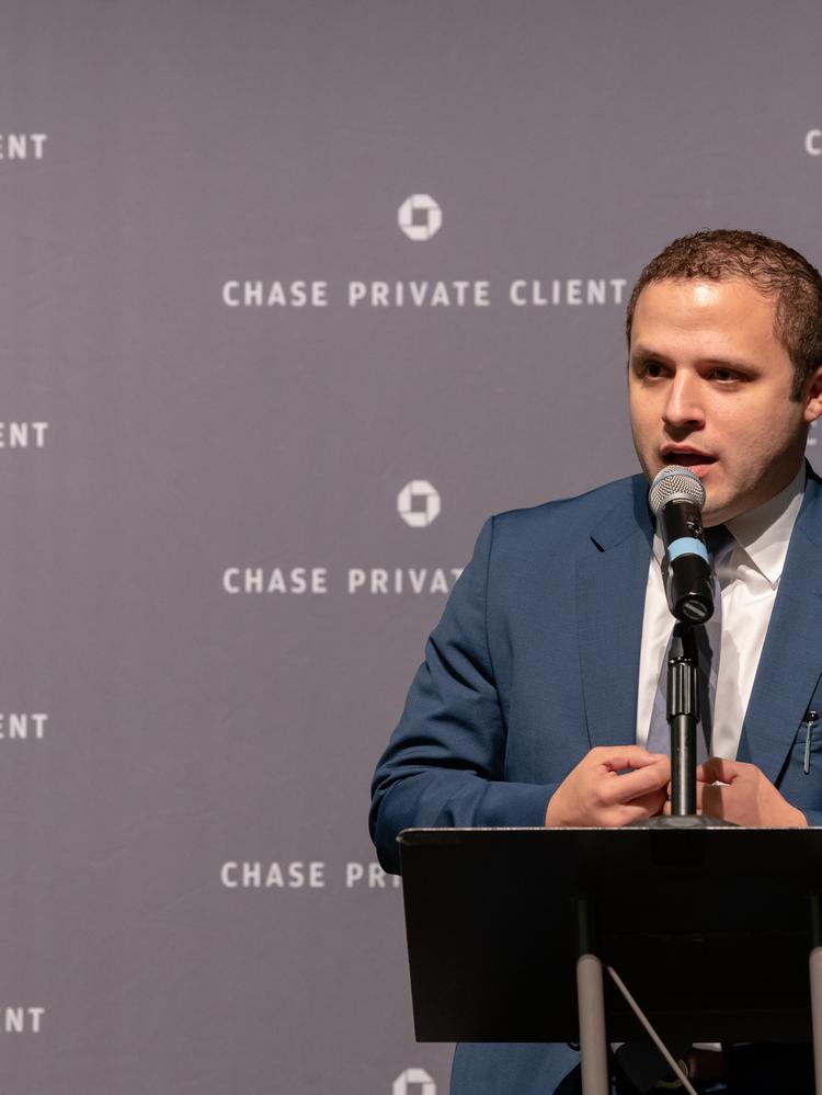 Faces to Watch: Baltimore Police Commissioner Michael Harrison ...