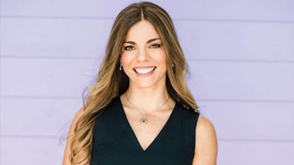 Profile: Melissa Heiter finds a niche with CAA ICON - L.A. Business First