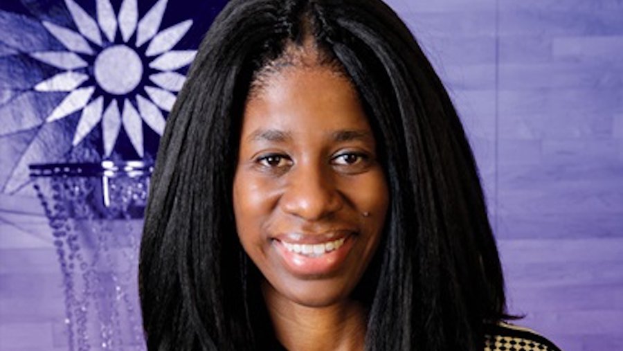 Profile: WNBPA's Terri Carmichael Jackson is fighting for a better deal ...