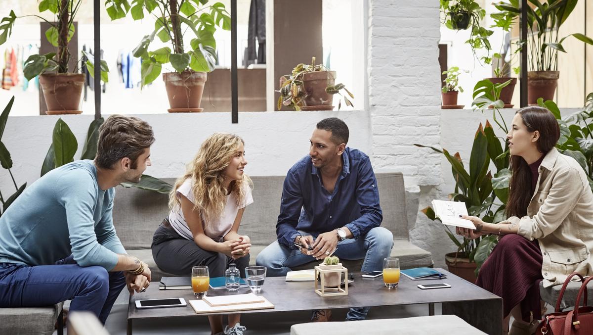 3 reasons to take leadership meetings off-site - The Business Journals