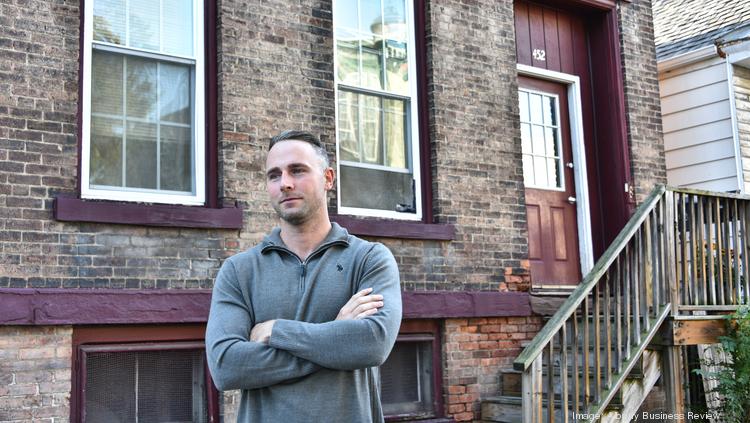 Investors are competing for Albany, Schenectady and Troy multifamily ...