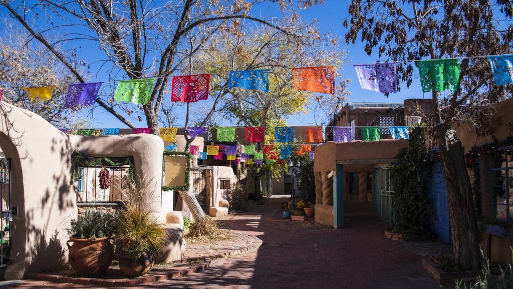 Albuquerque's Cultural Scene
