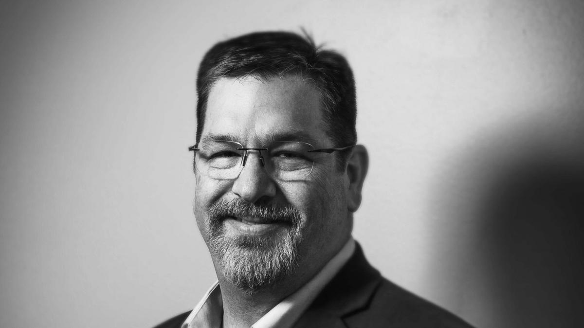 Tech Leaders: Jason Duff of Stellar - Jacksonville Business Journal