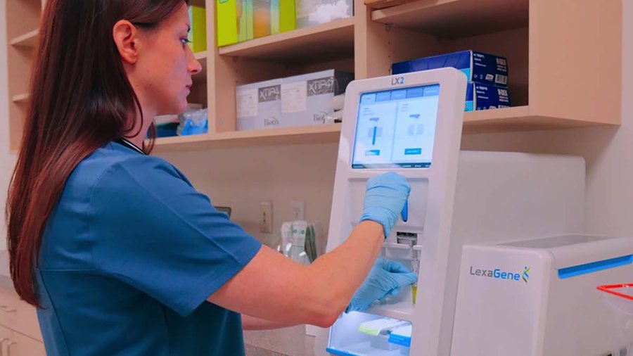 COVID-19 diagnostic test makers see 'regulatory labyrinth' amid ...