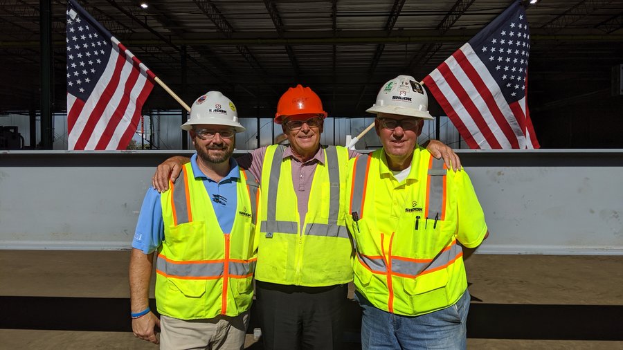 Manufacturer Dayton-Phoenix Group seeks $5M in energy efficiency ...