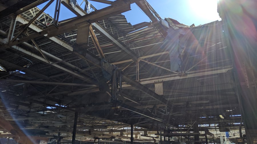 Manufacturer Dayton-Phoenix Group seeks $5M in energy efficiency ...