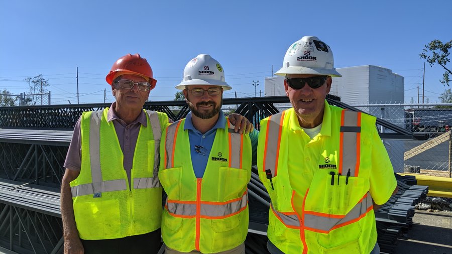 Manufacturer Dayton-Phoenix Group seeks $5M in energy efficiency ...