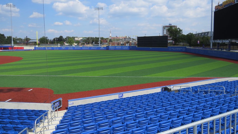 Greensboro, Winston-Salem, High Point assess Covid-19 budgetary ...