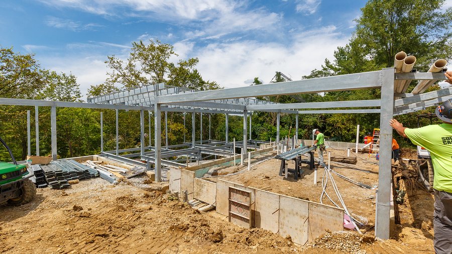 Zoo rolls out new look, attractions - Cincinnati Business Courier