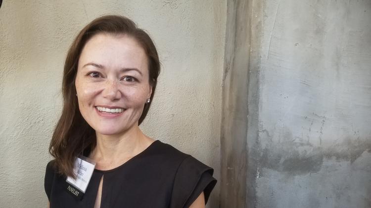 Panelists address health determinants, housing issues at Dayton aging ...