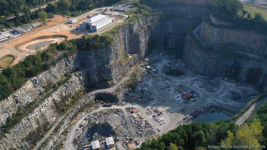 Atlanta Westside Park at Bellwood Quarry will be 'remarkable asset ...