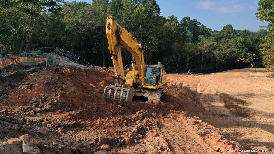 Atlanta Westside Park at Bellwood Quarry will be 'remarkable asset ...