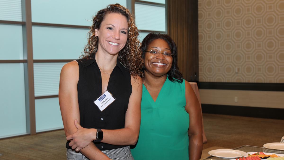 How digital behavioral health interventions can support your workforce ...