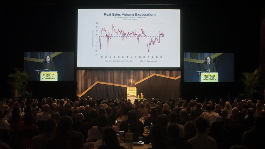 Upcoming economic event in ICT will explore unique labor market ...