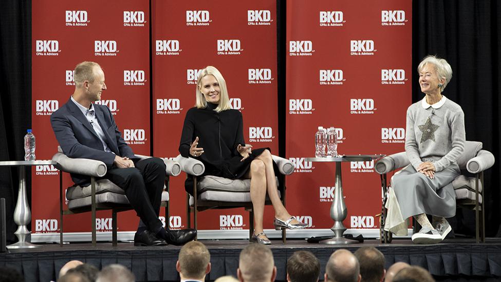 Chase and Annie Koch talk unlocking potential from students to startups ... Chase and Annie Koch talk unlocking potential from students to startups ...
