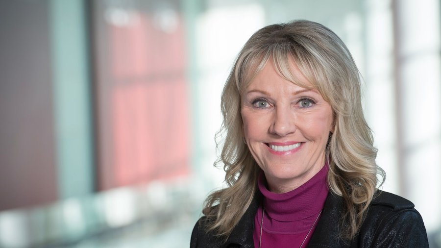 2021 Women of Influence: Sharon Rowlands of Newfold Digital ...