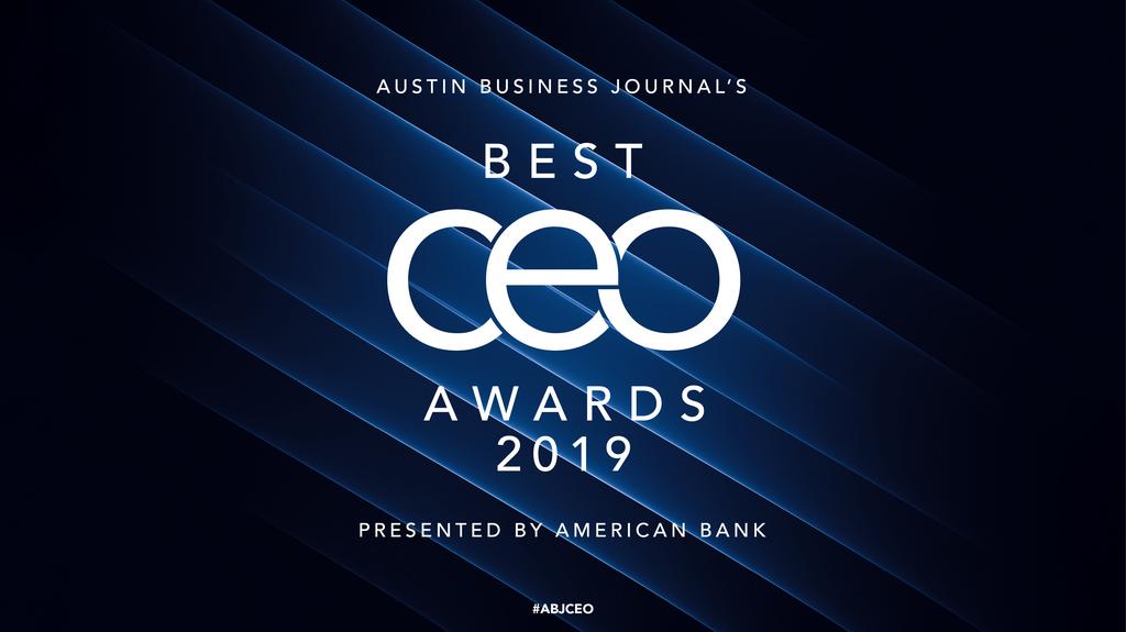 Austin's best CEOs