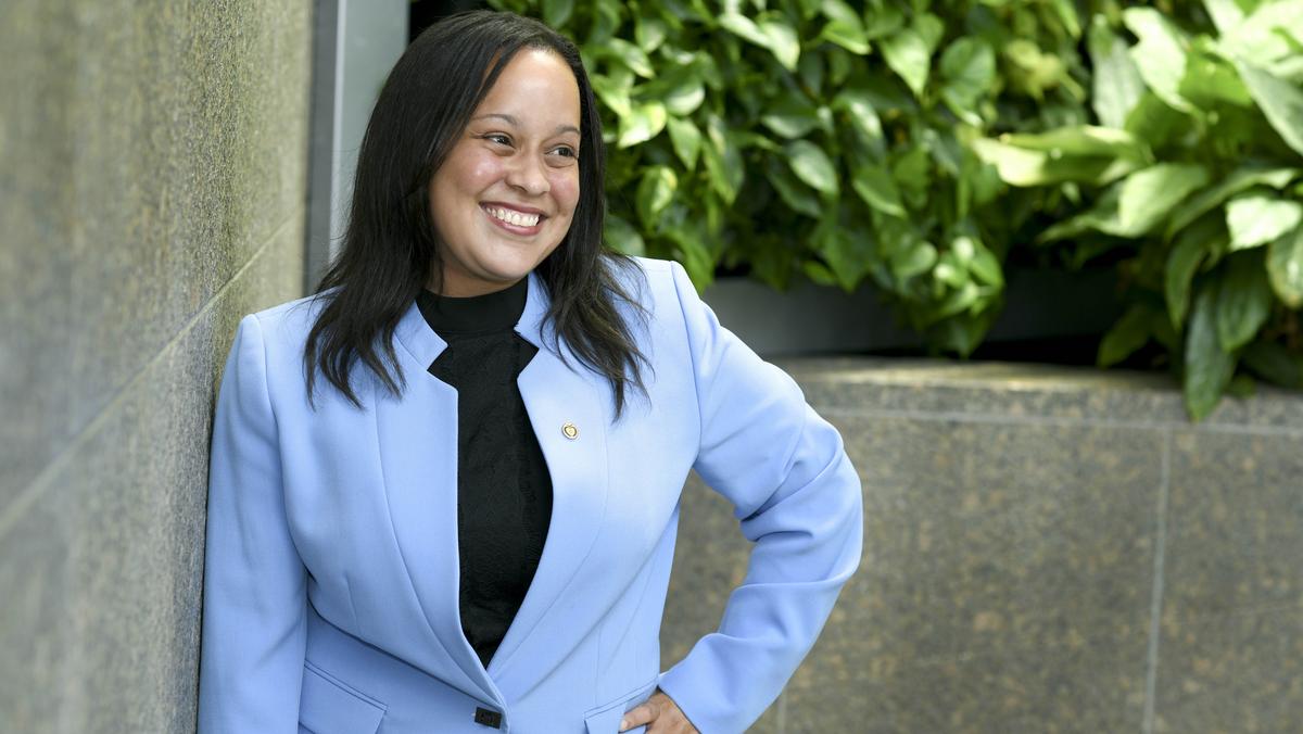 Martha’s Table CEO Kim Ford resigns, citing poor treatment - Washington ...