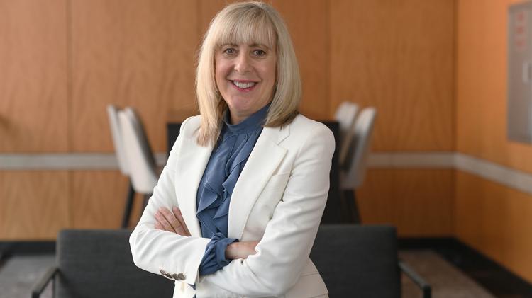 Ben Plaisted, Greg Scheipers joining CBRE from Savills - Washington Business Journal