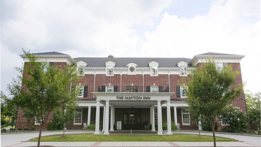 The Mayton Inn in Cary may have found a buyer - Triangle Business Journal