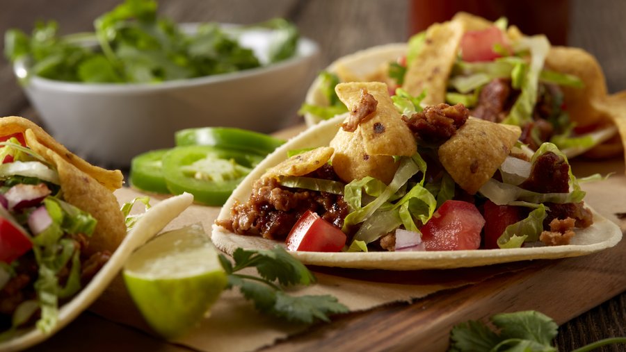 Famous Dave’s expands Beyond Meat test throughout Minneapolis/St. Paul ...