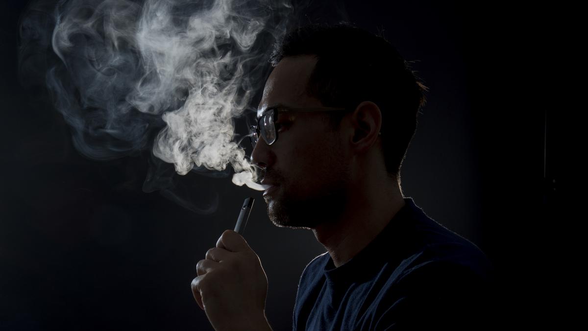 Juul's future looks hazy. Will it go up in smoke? - San Francisco ...