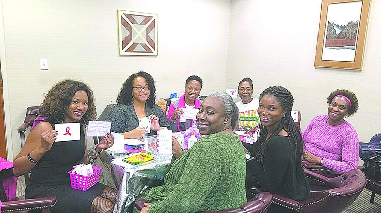 Young Survival Coalition, Sisters By Choice remind women they're not ...