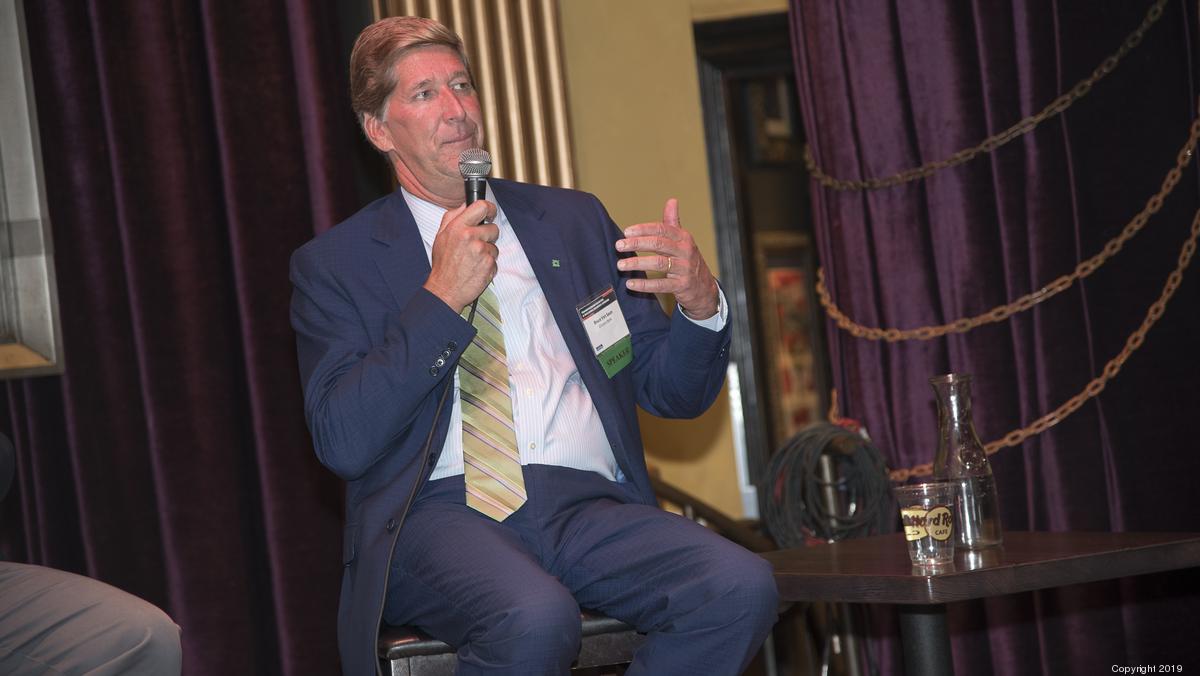 Citizens CEO worries about 'economic carnage' if economy does not ...