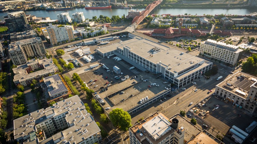 Inside Prosper Portland's efforts to redevelop the U.S. Post Office ...