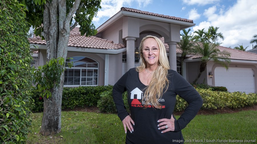 Meet the 2021 Power Brokers in Residential Real Estate - South Florida ...