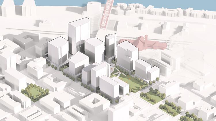Inside Prosper Portland's efforts to redevelop the U.S. Post Office ...