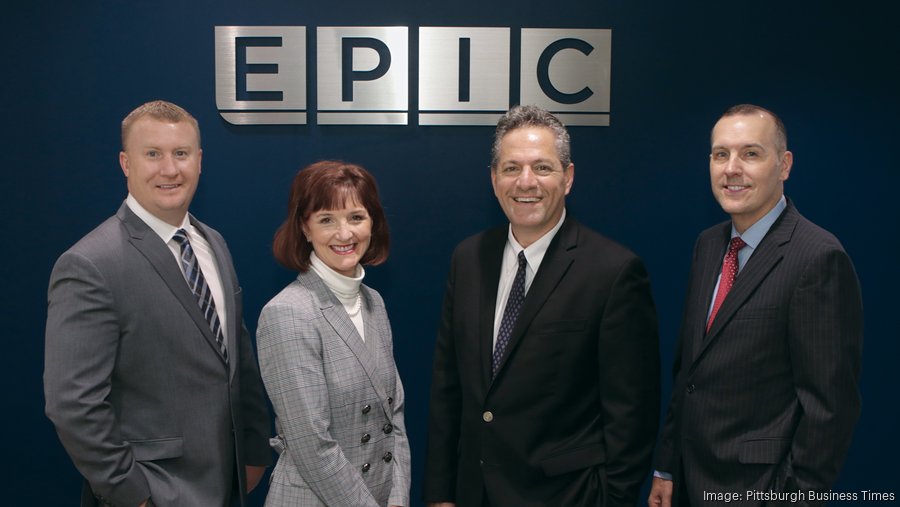 Best Places to Work award winner: Epic Insurance Brokers & Consultants ...