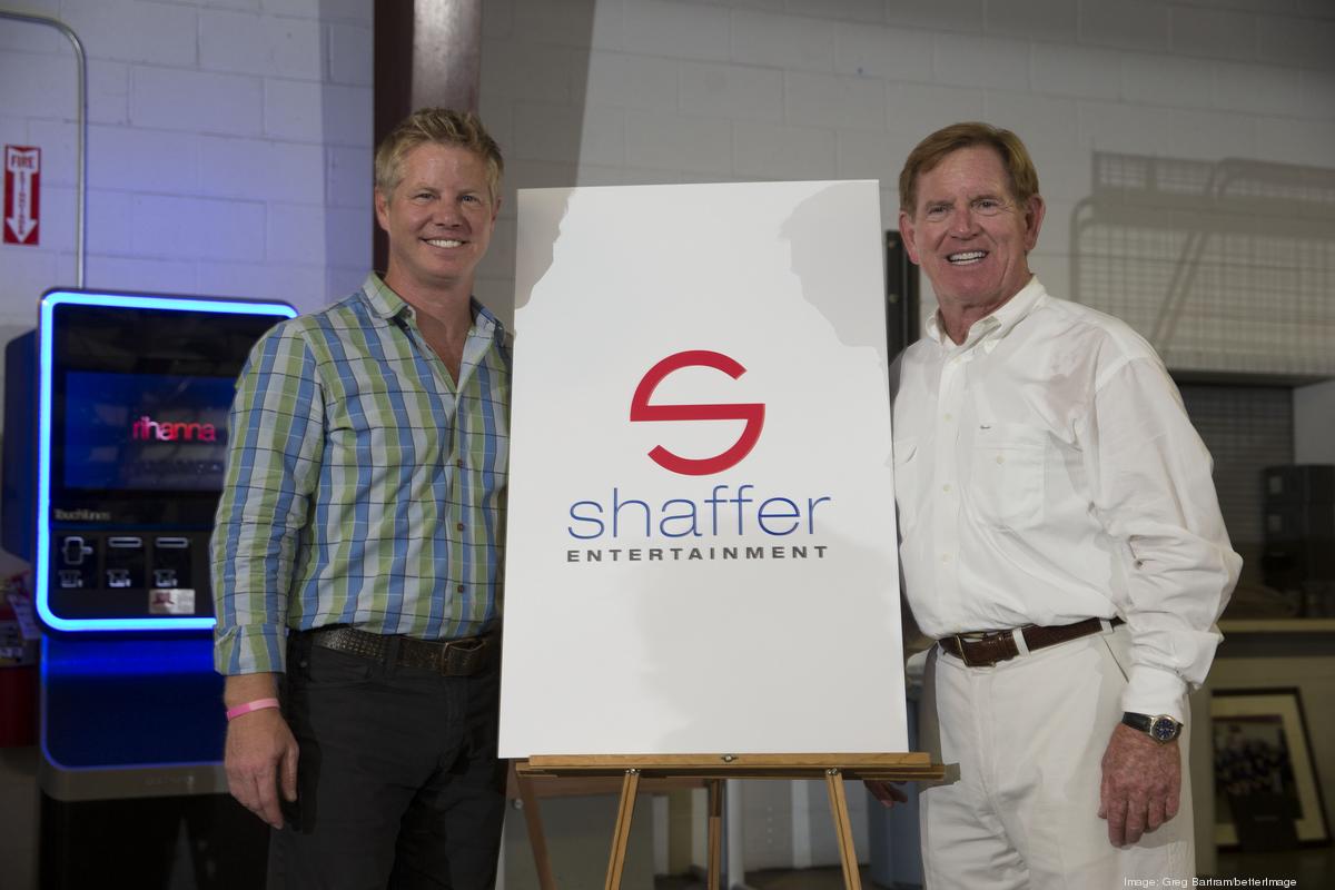 Shaffer Services changes name to Shaffer Entertainment Inc. - Columbus ...