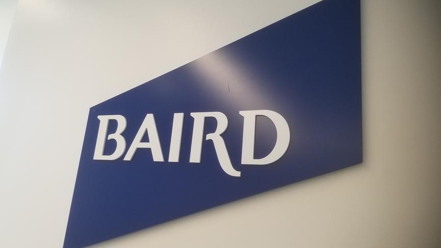 Baird adds to portfolio with investment in HSP Group - Milwaukee ...