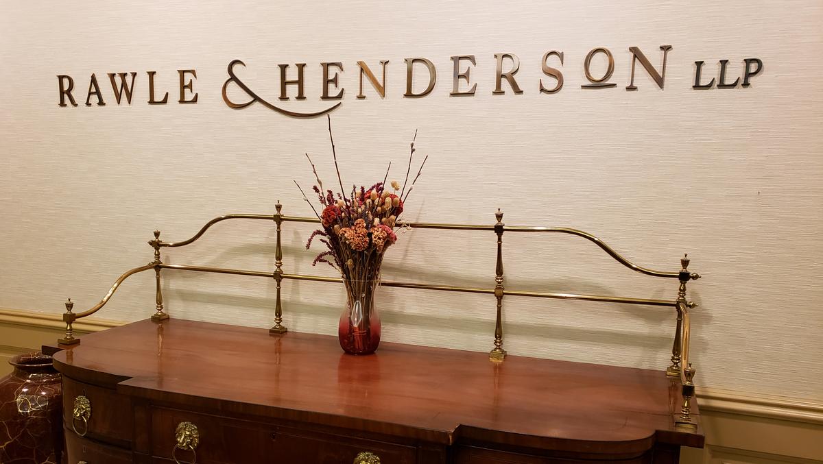 Rawle & Henderson acquires North Jersey law firm - Philadelphia ...