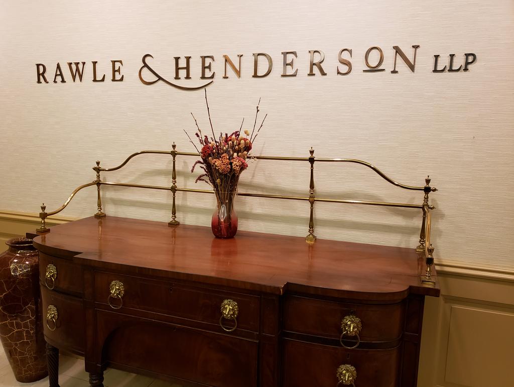 Rawle & Henderson LLP Company Profile - The Business Journals