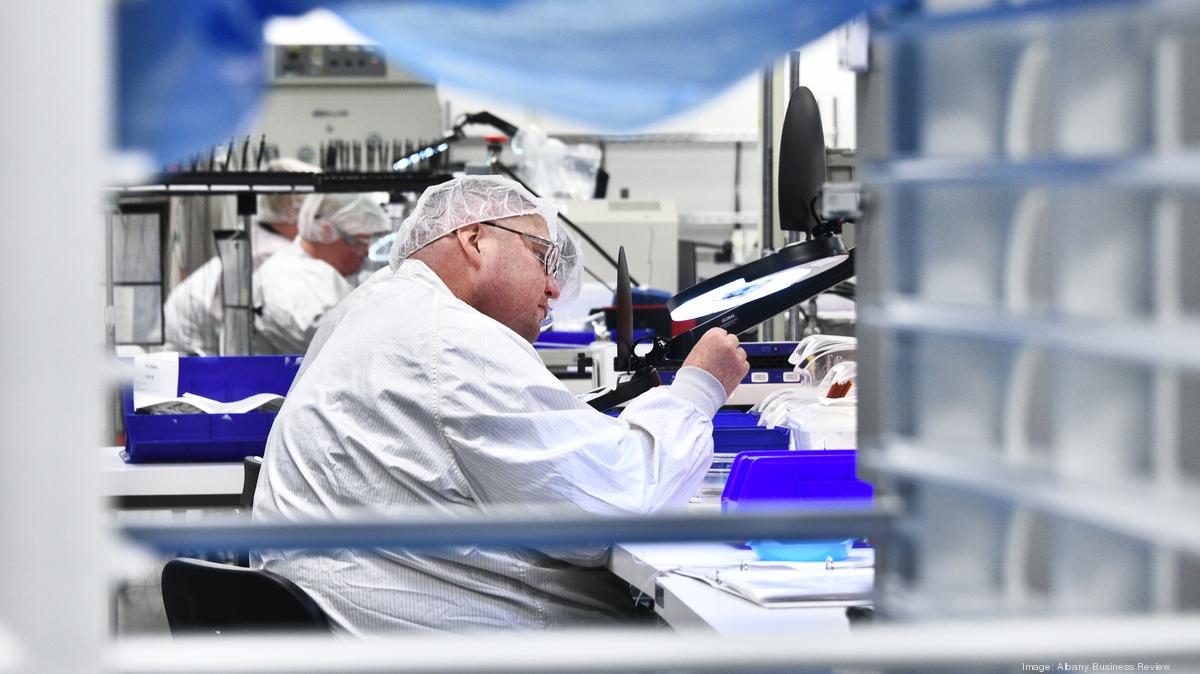 AngioDynamics acquires wireless technology from Medical Components Inc ...