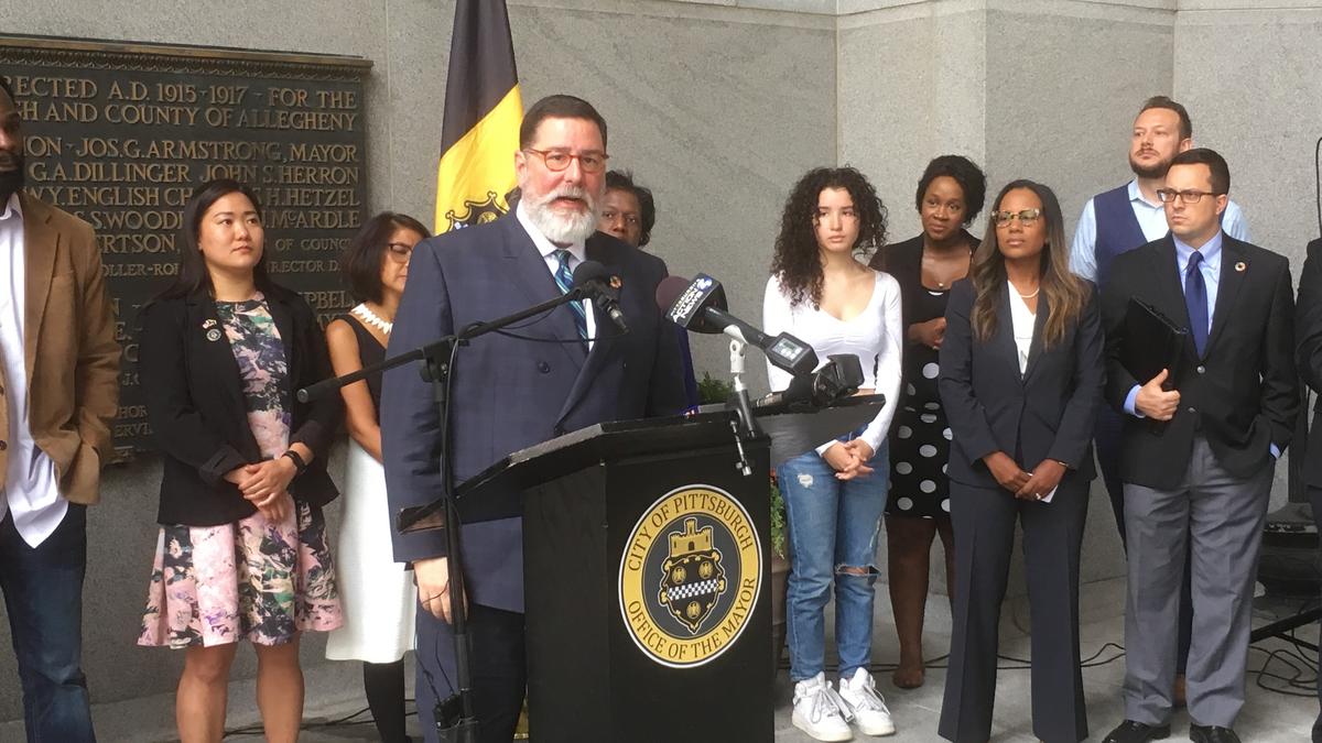 City leaders planning downtown homeless shelter - Pittsburgh Business Times