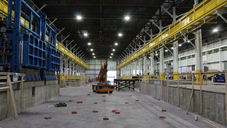 Allegheny Technologies Inc. changes name to ATI Inc., moves ...