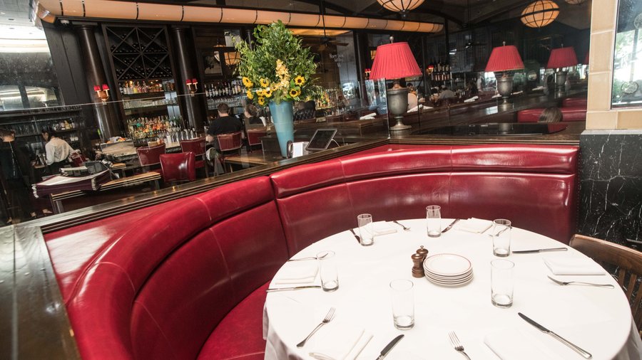 Competition heats up for both urban, suburban restaurant space - New ...