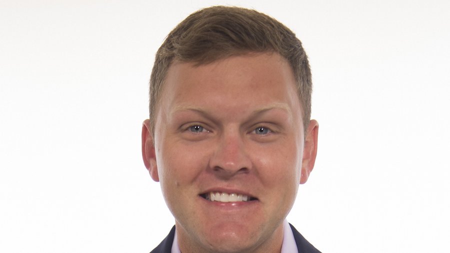 Meet David Jordan, a 2019 40 Under 40 honoree - Tampa Bay Business Journal
