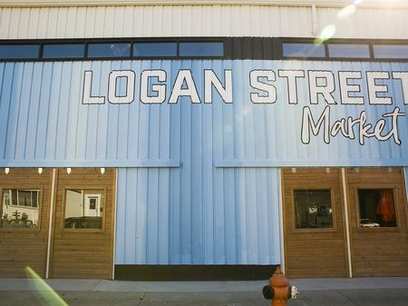 Reuse Deal of the Year: Logan Street Market - Louisville Business First