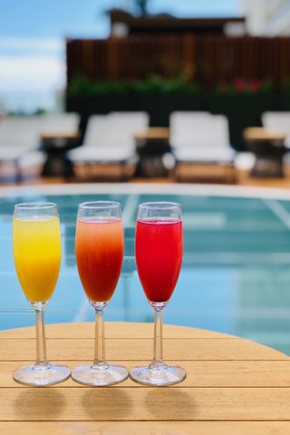 Alohilani Resort launches a weekly Sunday brunch - Pacific Business News