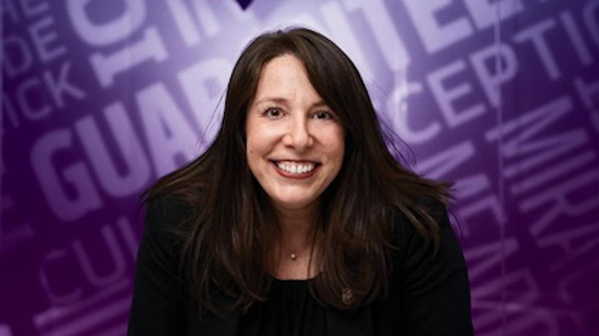 Profile: Tracie Rodburg, sponsorship management, NFL - New York ...